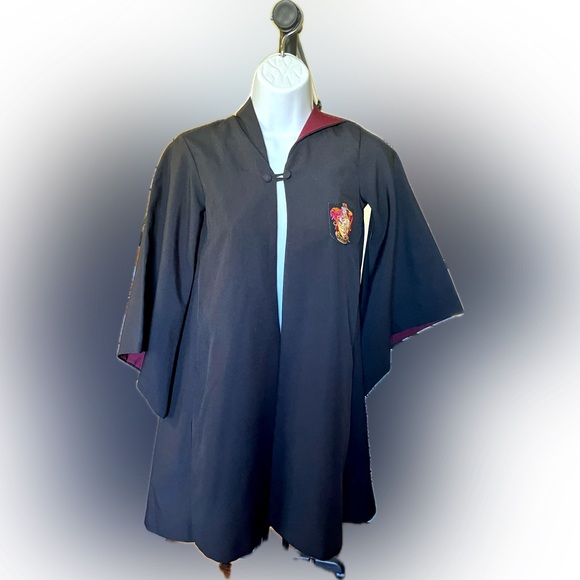 Universal | Costumes | Universal Studios Authentic Wizarding World Of ...